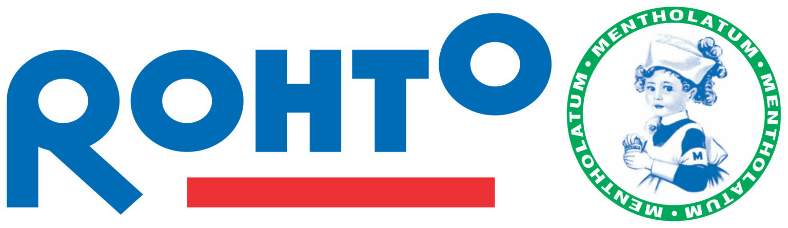 Tập đoàn Dược phẩm Rohto - Bệnh viện chuyên khoa mắt Alina